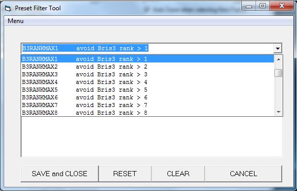 JCapper Message Board Topic Reader